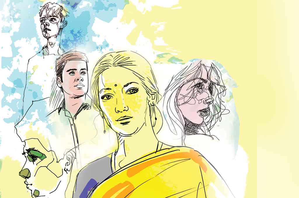 Sanskar - Sarita Magazine