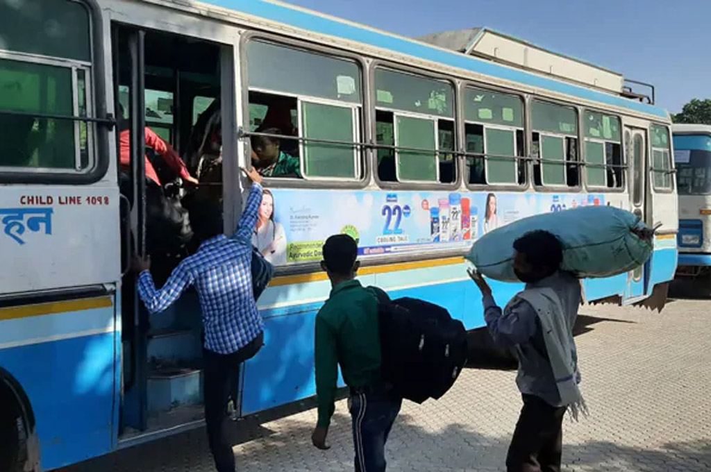 buses-for-workers - Sarita Magazine