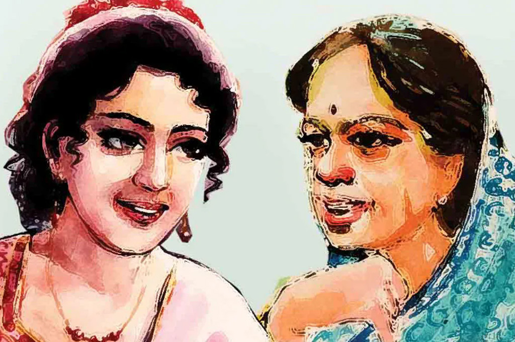 बोसीदा छत: क्या अजरा अपनी मां को बचा पाई?