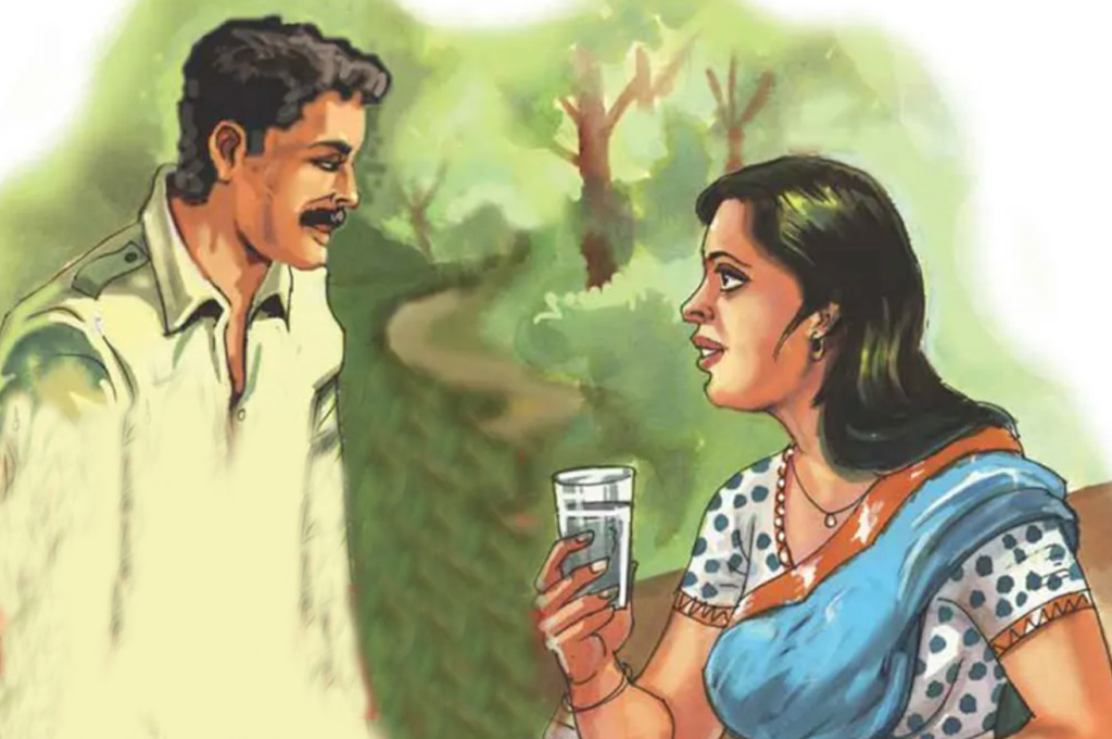 मेरी मां का नया प्रेमी- भाग 1: मां के प्रेमी को क्या श्वेता स्वीकार कर पाई?