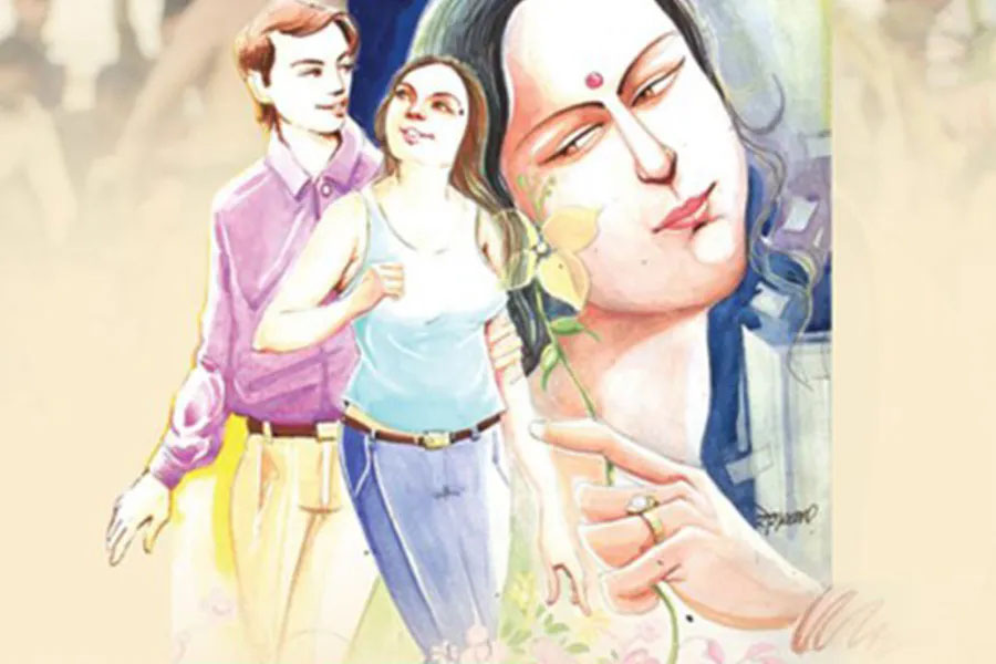 अधूरी कहानी : एक हादसे से कैसे बदली राघव की जिंदगी