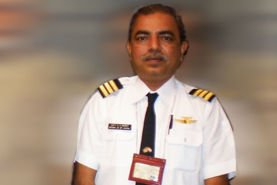 संगीत के सुनहरे युग को वापस लाने के लिए प्रयासरत हूं’’- कैप्टन ए डी मानेक