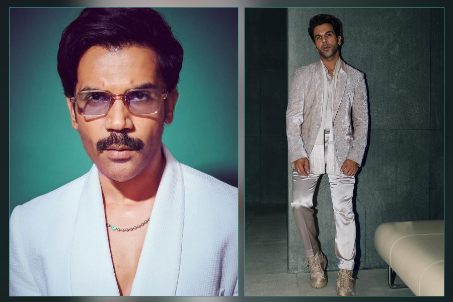 ज्योतिष पर भरोसे के चलते राज कुमार राव अपने कैरियर पर मार रहे कुल्हाड़ी?