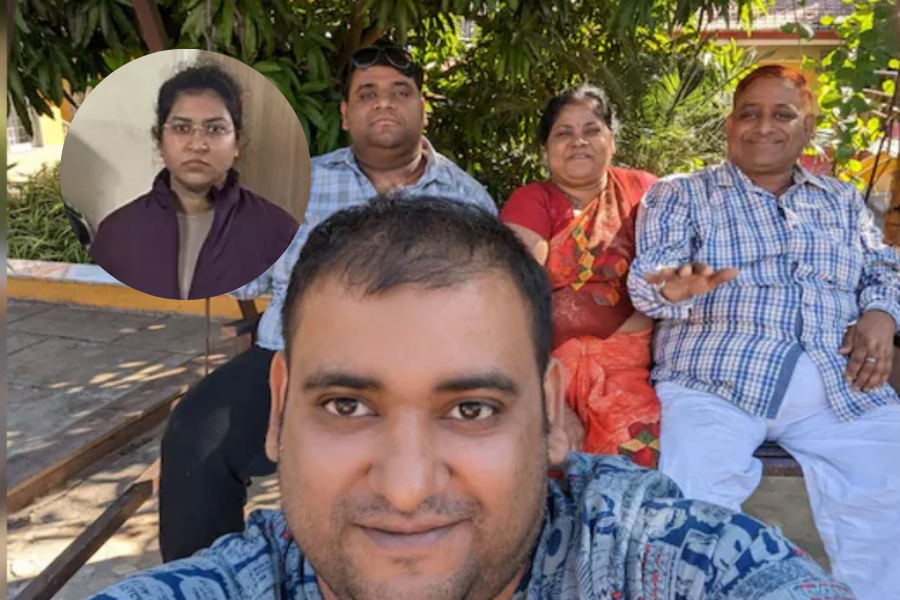 Atul Subhash & Nikita Case: ससुराल वालों ने इतना सताया