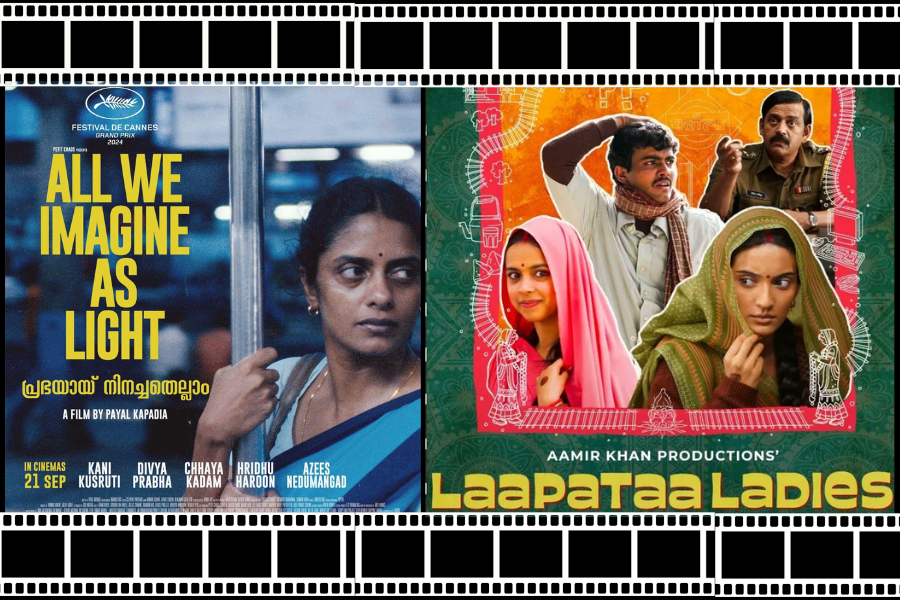 Lapata Ladies : औस्‍कर से लापाता होने के पीछे 'घूंघट के पट खोल' कनेक्‍शन