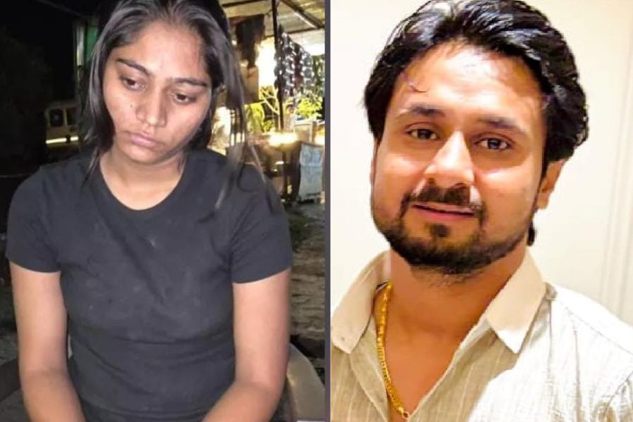 Raja Raghuvanshi Murder Case : सोनम के मंडप से जेल तक का सफर