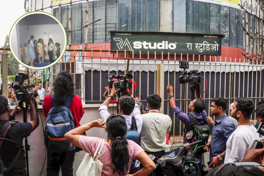 RA Studio Mumbai Case: ऑडिशन के नाम पर अपहरण, माता-पिता के...