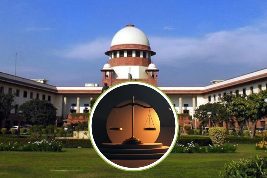 SC News: सुप्रीम कोर्ट का एक ऐतिहासिक मामला, जो अदालतों के लिए...